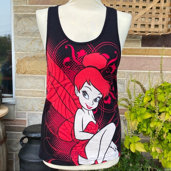 Tinkerbell Undershirts